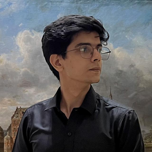 Gopal Kataria : Home